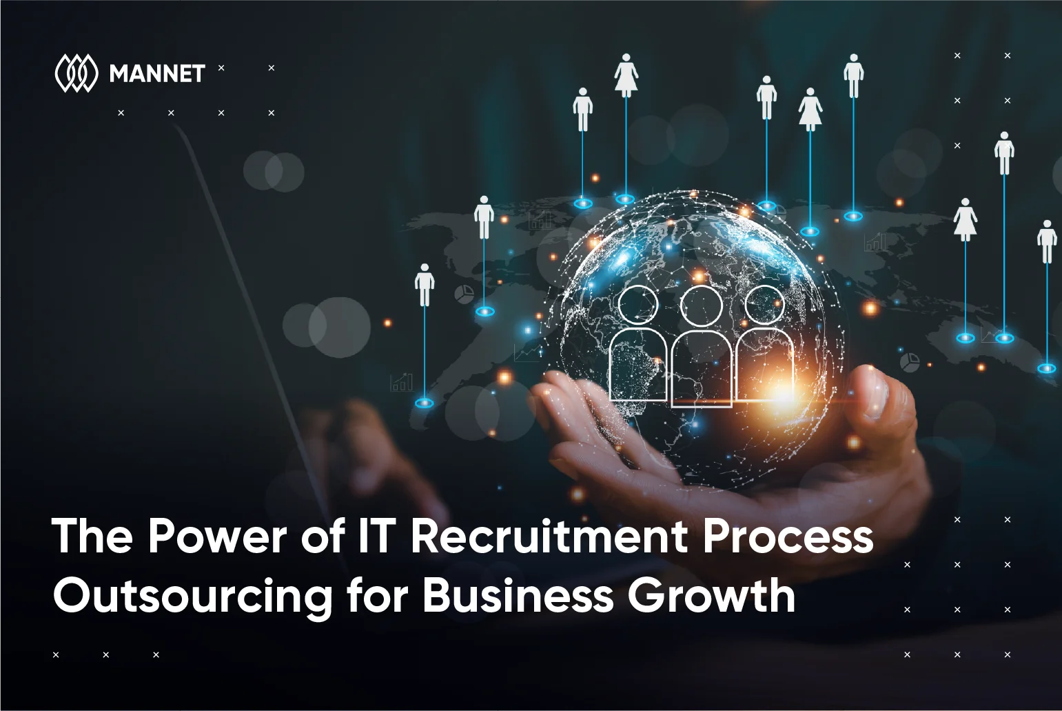 The Power of IT Recruitment Process Outsourcing